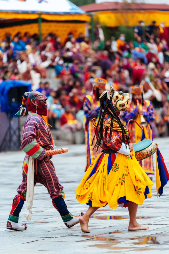 Bhutan Trip Cost in 2026: Complete Travel Budget Guide - Maebar Travel